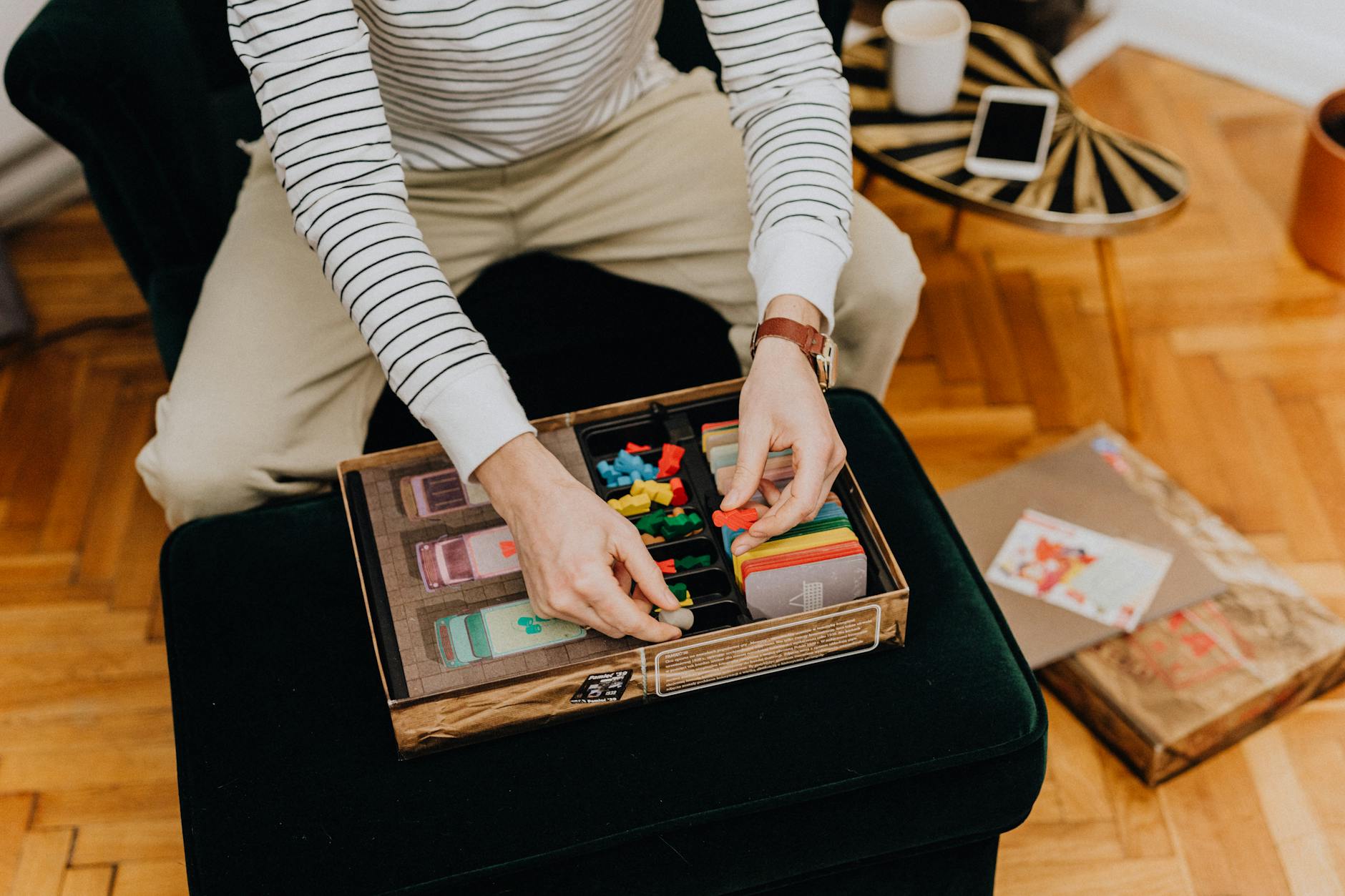 What is leisure time planning? – Focuskeeper Glossary