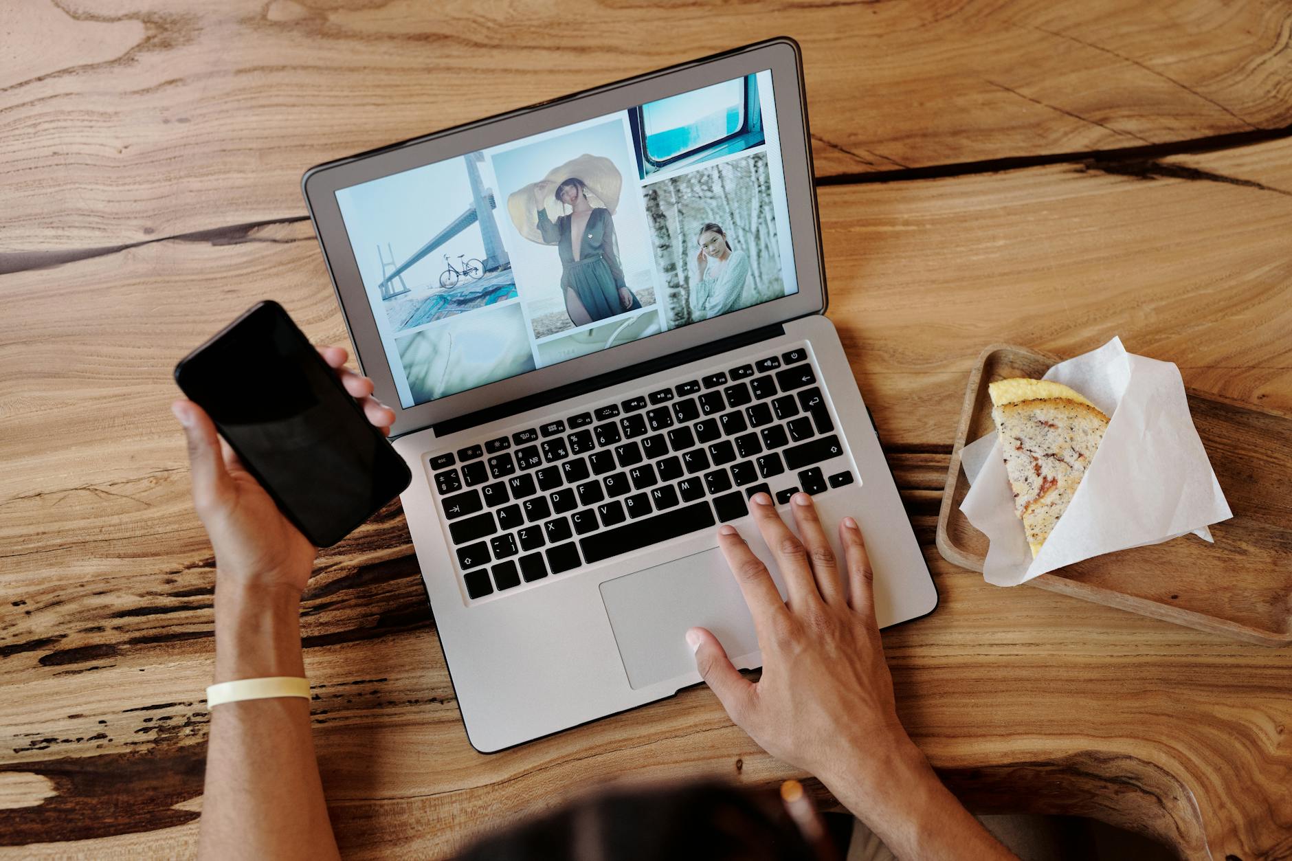 What is mindful technology usage? – Focuskeeper Glossary