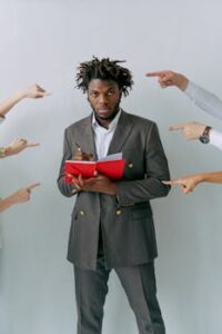 What is peer accountability? – Focuskeeper Glossary