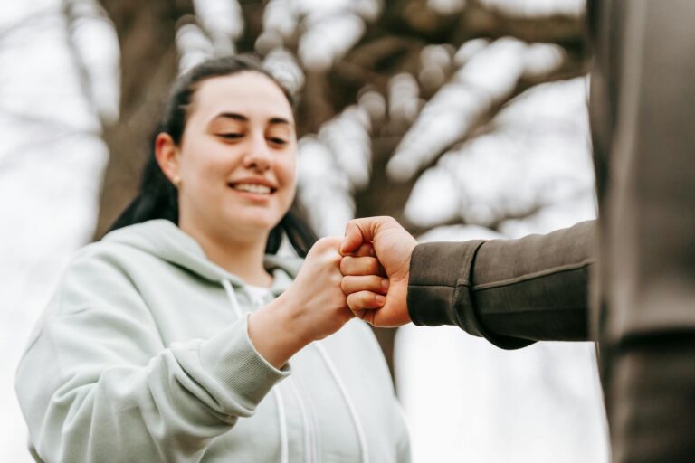 What is peer relationship challenges? – Focuskeeper Glossary