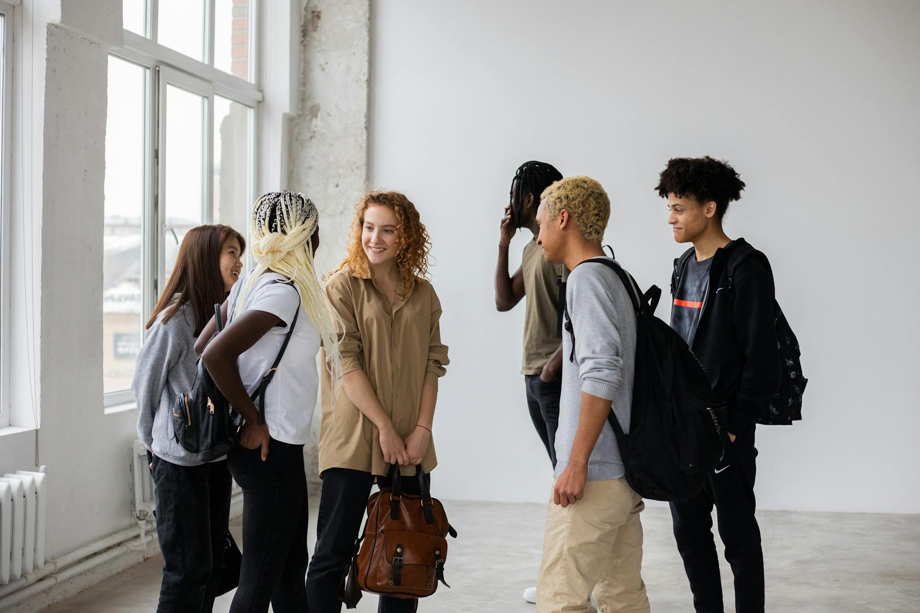What is peer support networks? – Focuskeeper Glossary