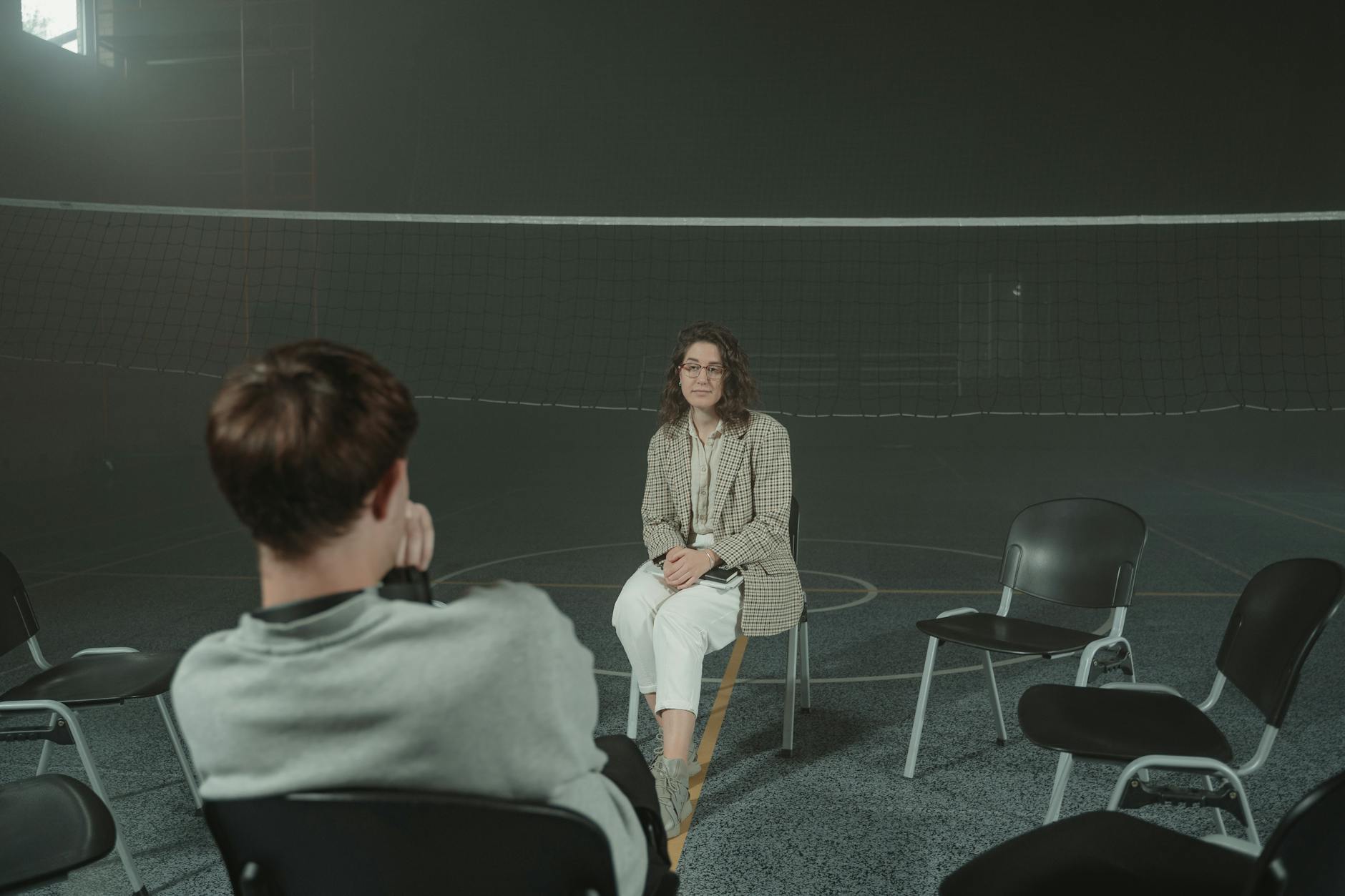 What is peer support? – Focuskeeper Glossary