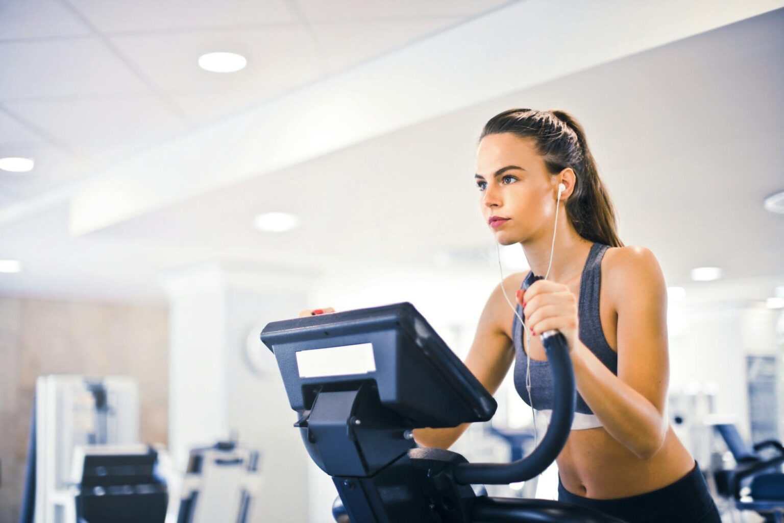 What is physical exercise? – Focuskeeper Glossary