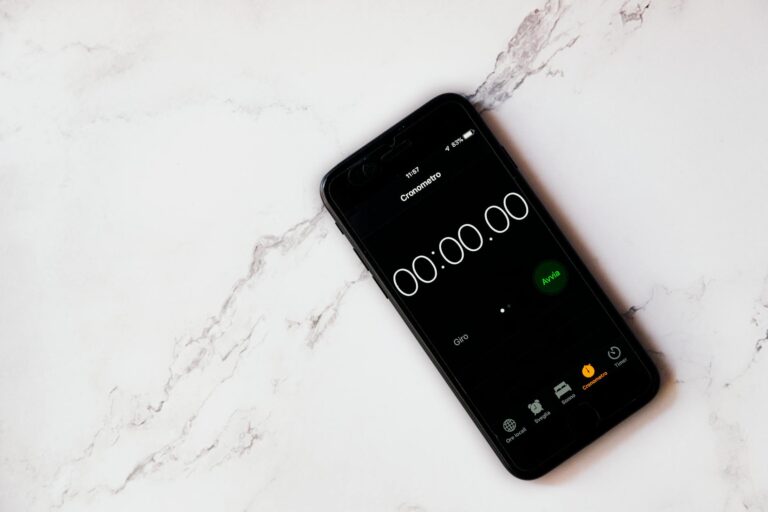 What is pomodoro timer online full screen? – Focuskeeper Glossary