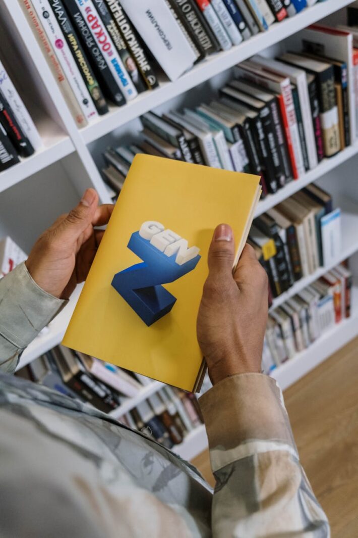 What is preparatory reading? – Focuskeeper Glossary