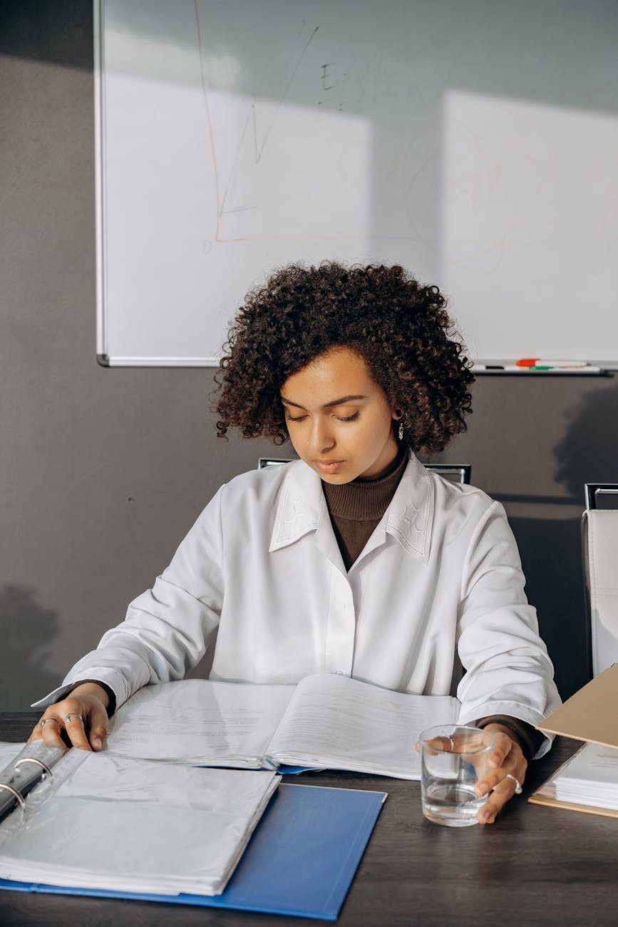 What is productivity accountability techniques? – Focuskeeper Glossary