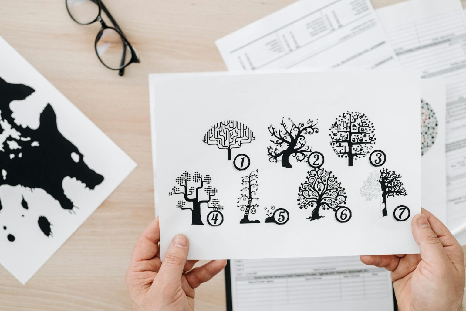 What is psychometric assessment tools? – Focuskeeper Glossary