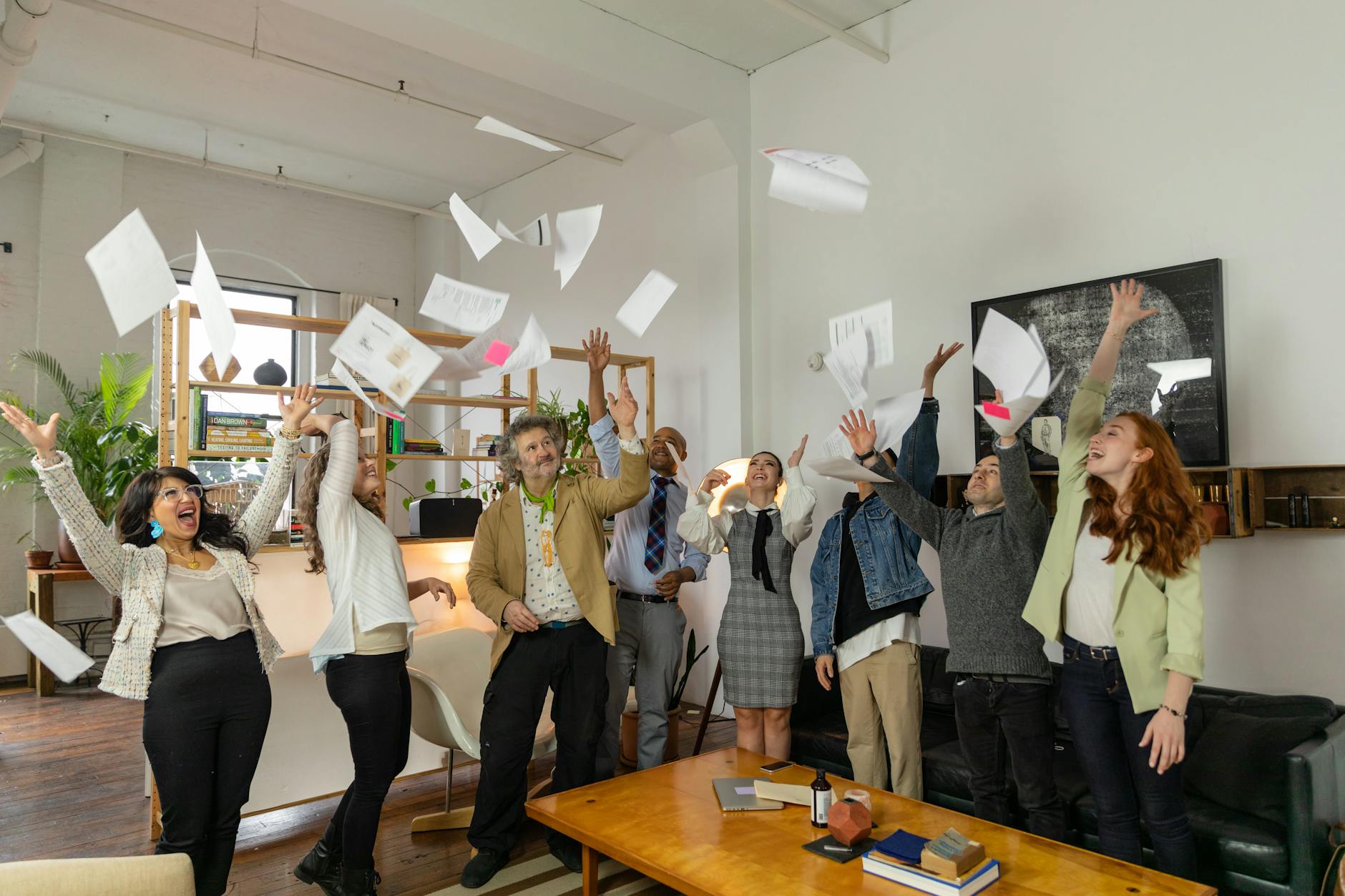 What is remote team bonding activities? – Focuskeeper Glossary