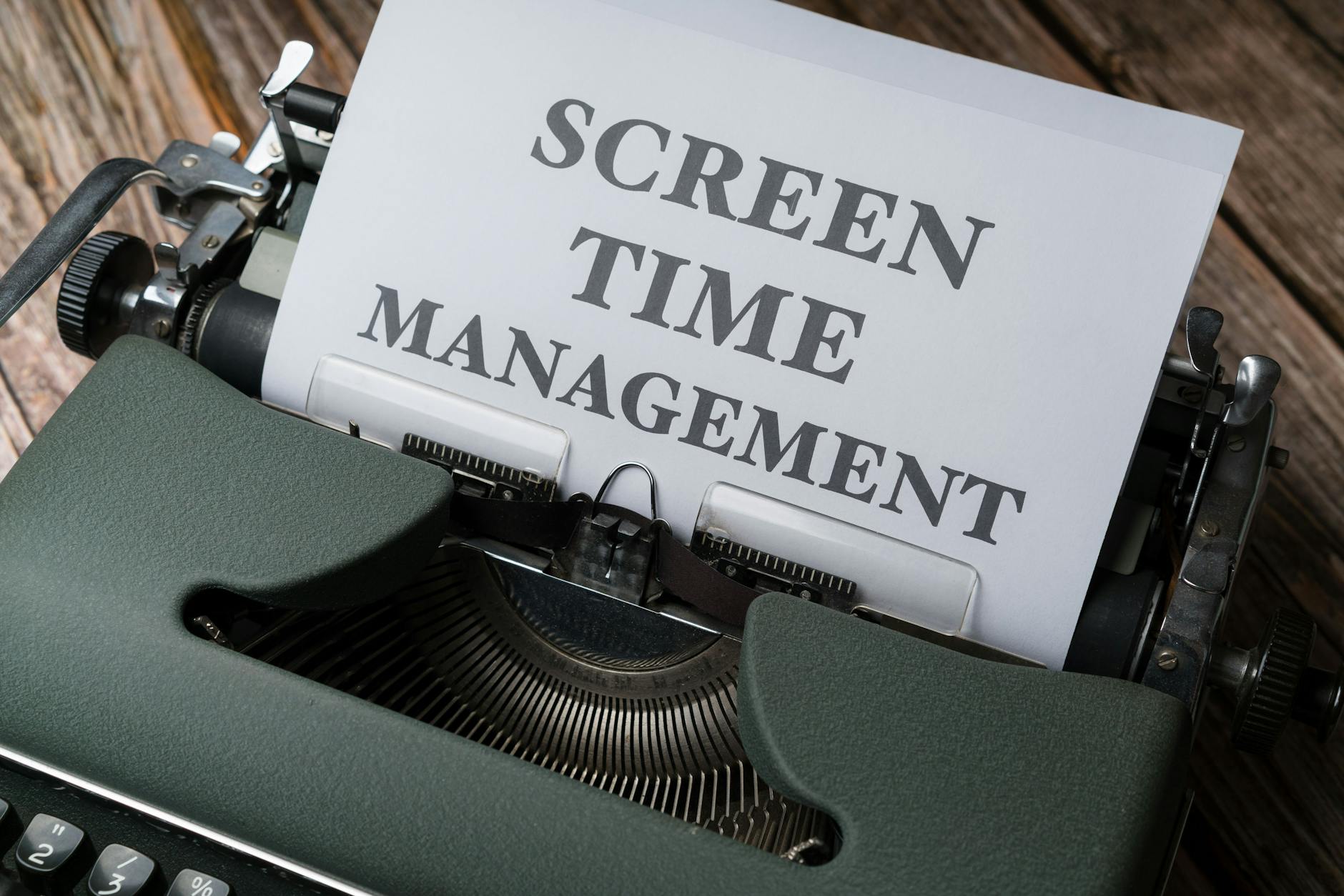 What is screen exposure limits? – Focuskeeper Glossary