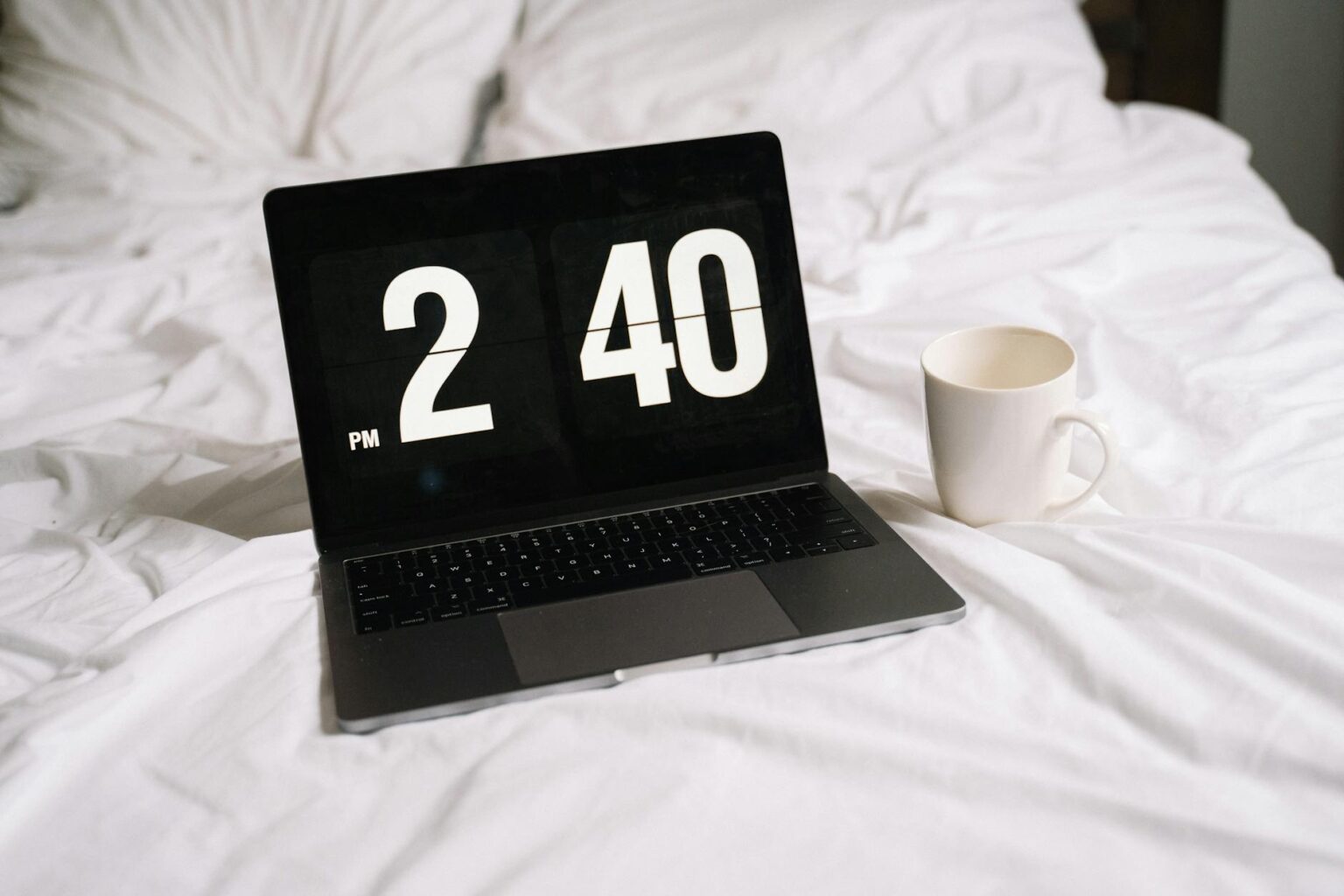 What is screen time reduction? – Focuskeeper Glossary