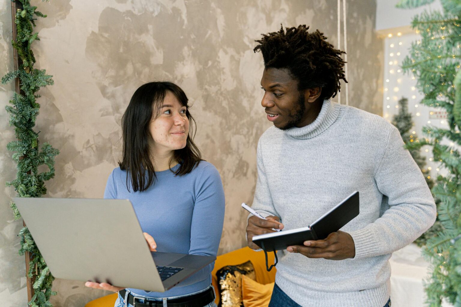 What is seasonal planning? – Focuskeeper Glossary