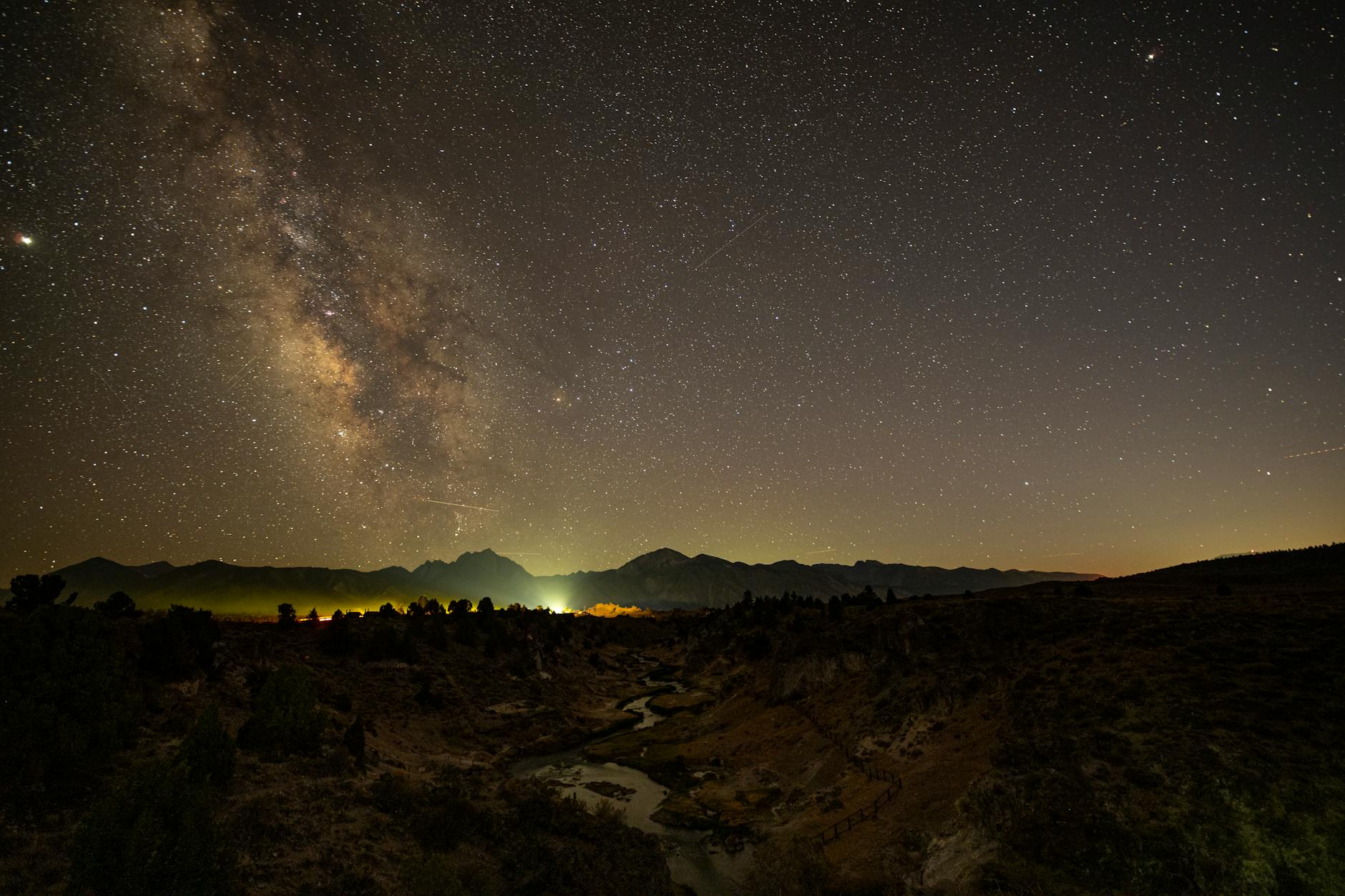 What is serene environment? – Focuskeeper Glossary