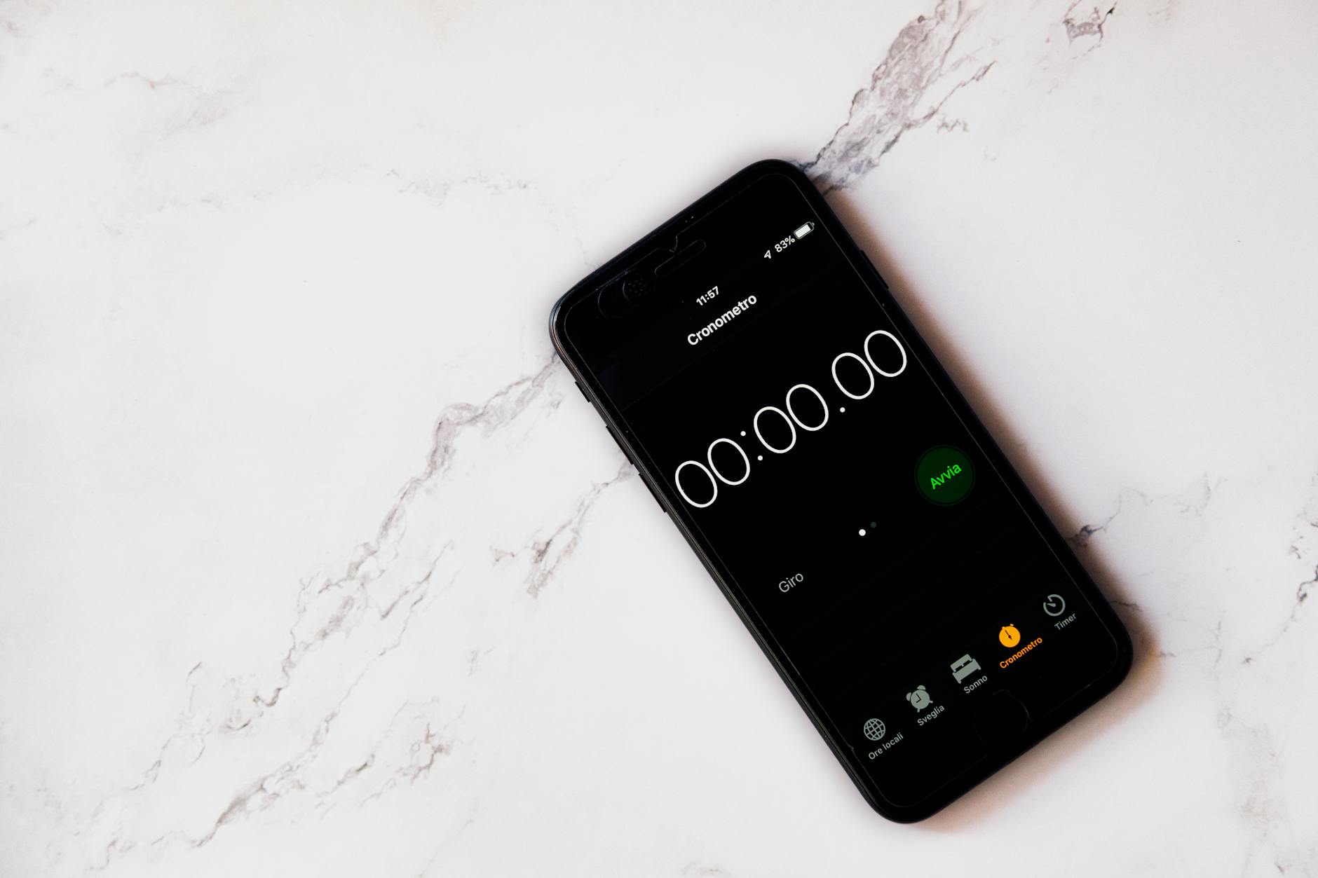 What is set a timer for 30 minutes? – Focuskeeper Glossary