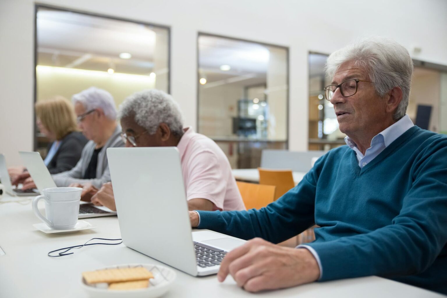 What is social support systems? – Focuskeeper Glossary