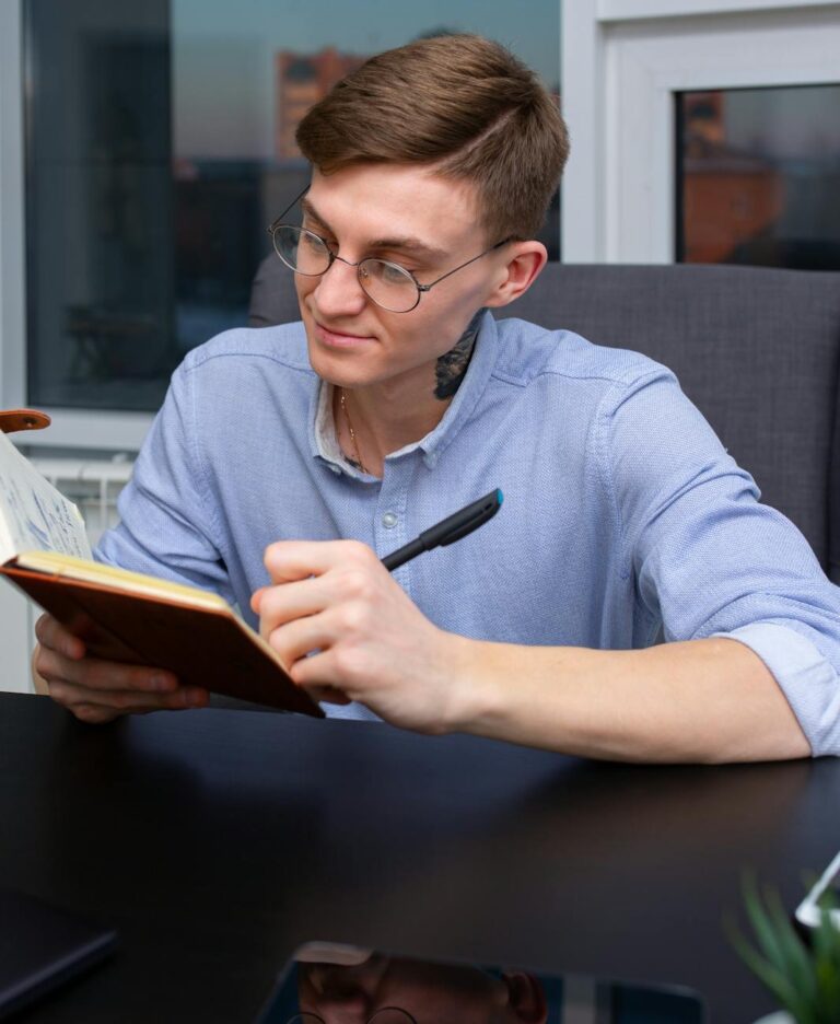 What is study efficiency improvement? – Focuskeeper Glossary