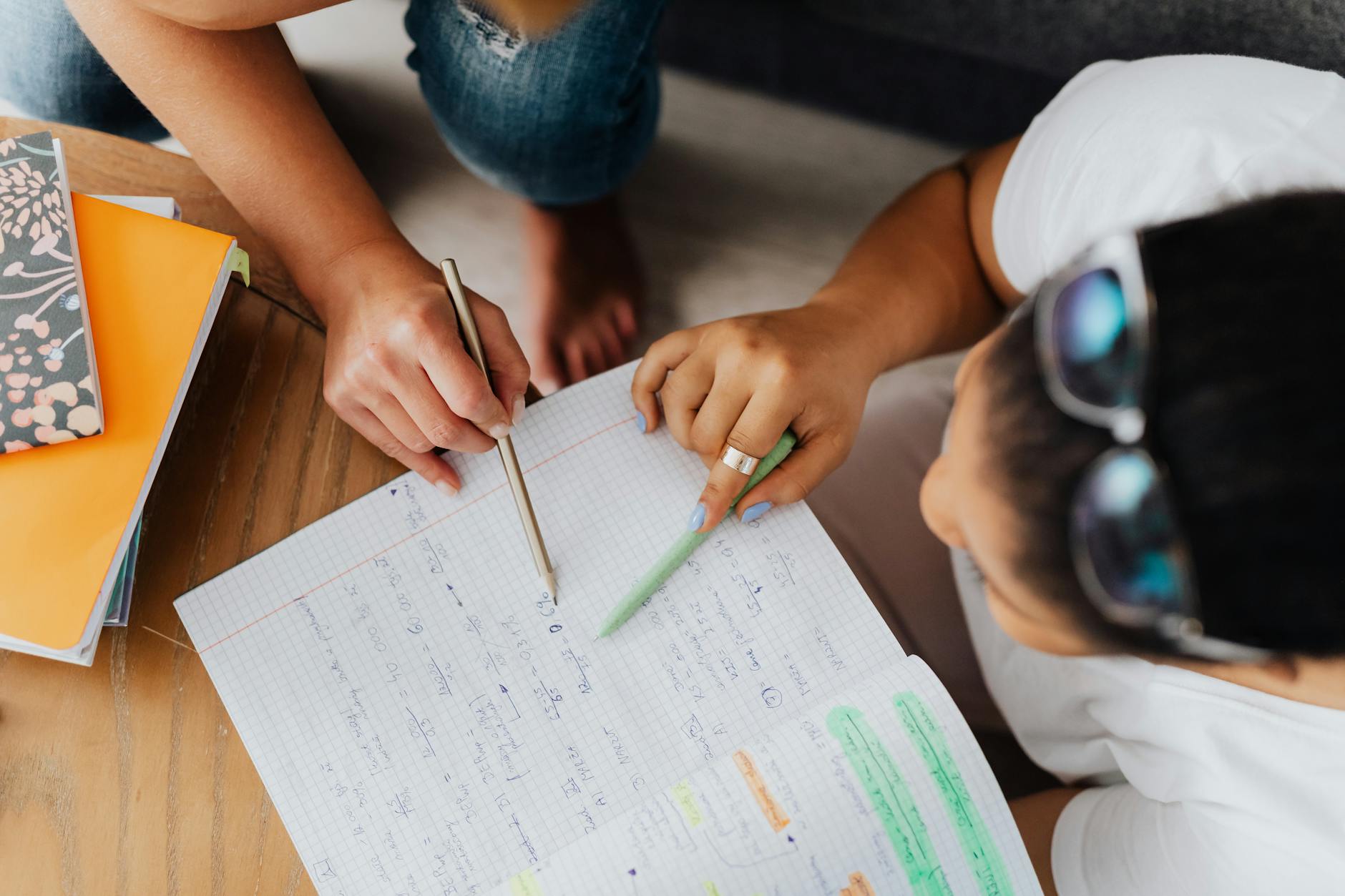 What is studying methods? – Focuskeeper Glossary