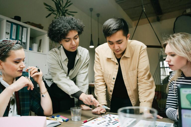 What is supportive leadership? – Focuskeeper Glossary