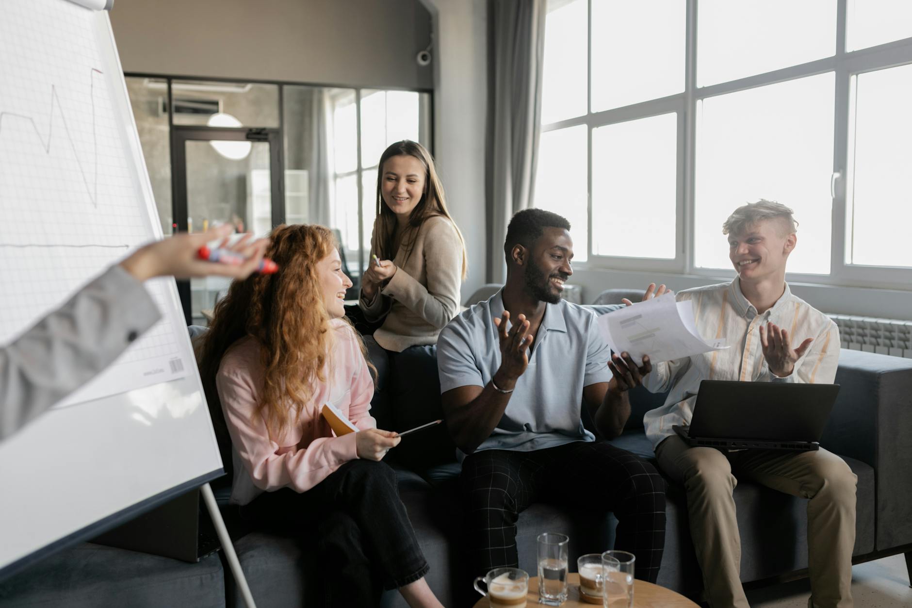 What is supportive workplace culture? – Focuskeeper Glossary
