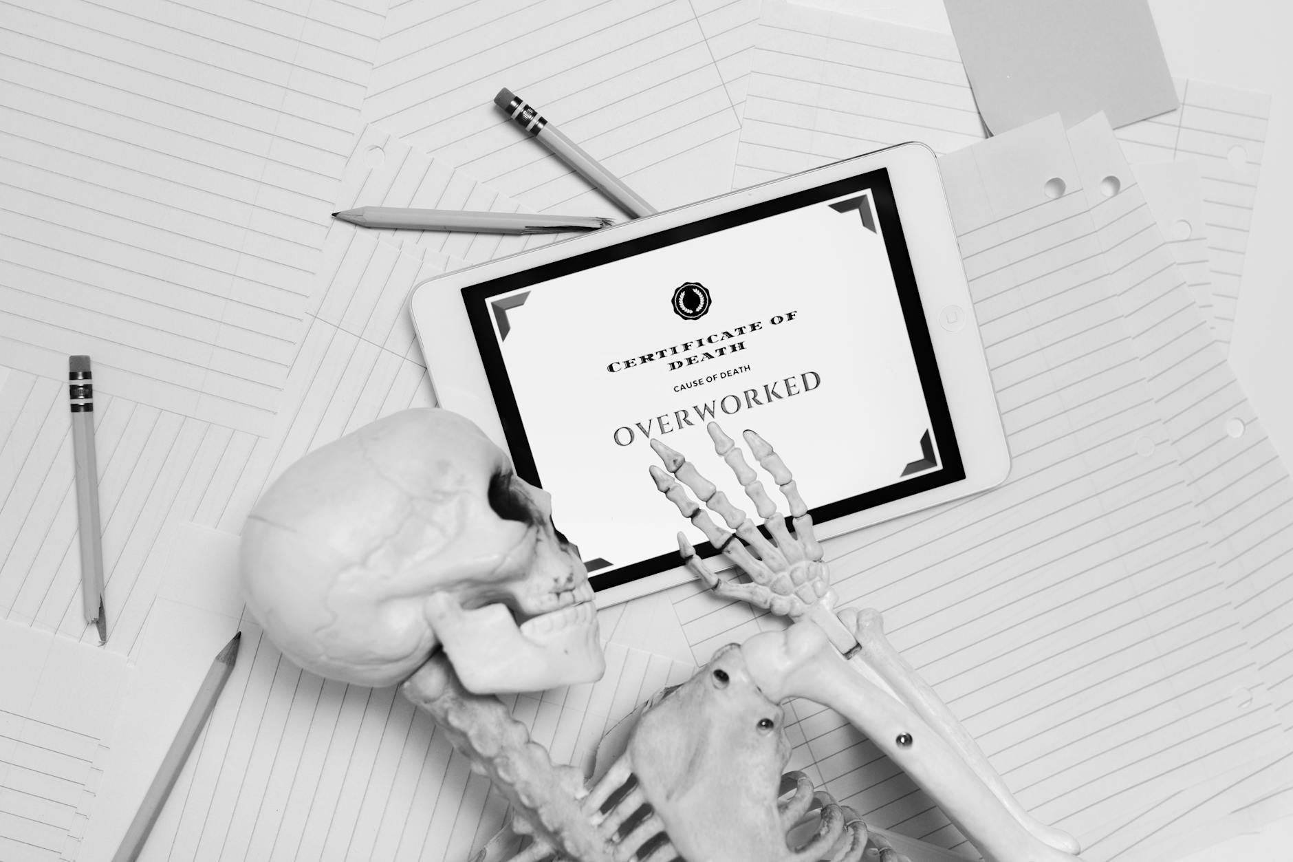 What is systematic to-do list application? – Focuskeeper Glossary