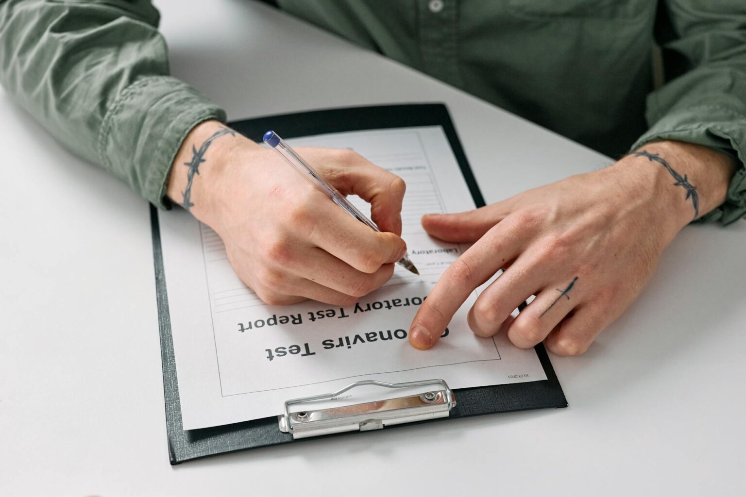 What is task evaluation techniques? – Focuskeeper Glossary