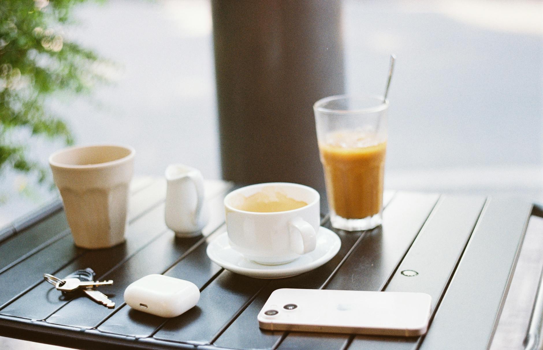 What is technology breaks? – Focuskeeper Glossary