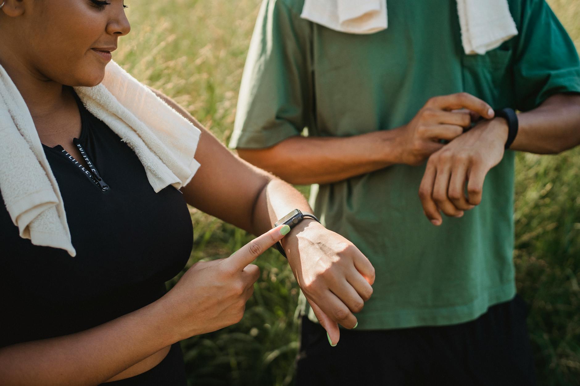 What is time management for wellness? – Focuskeeper Glossary