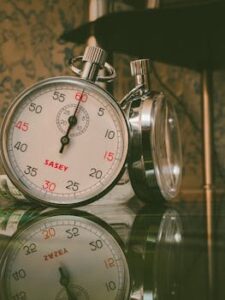 What is timer 25 minutes? – Focuskeeper Glossary