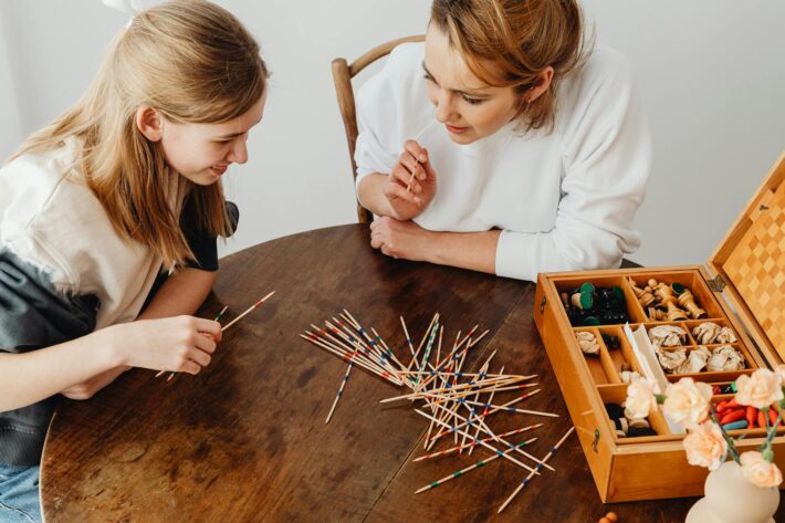 What is unplugged activities? – Focuskeeper Glossary