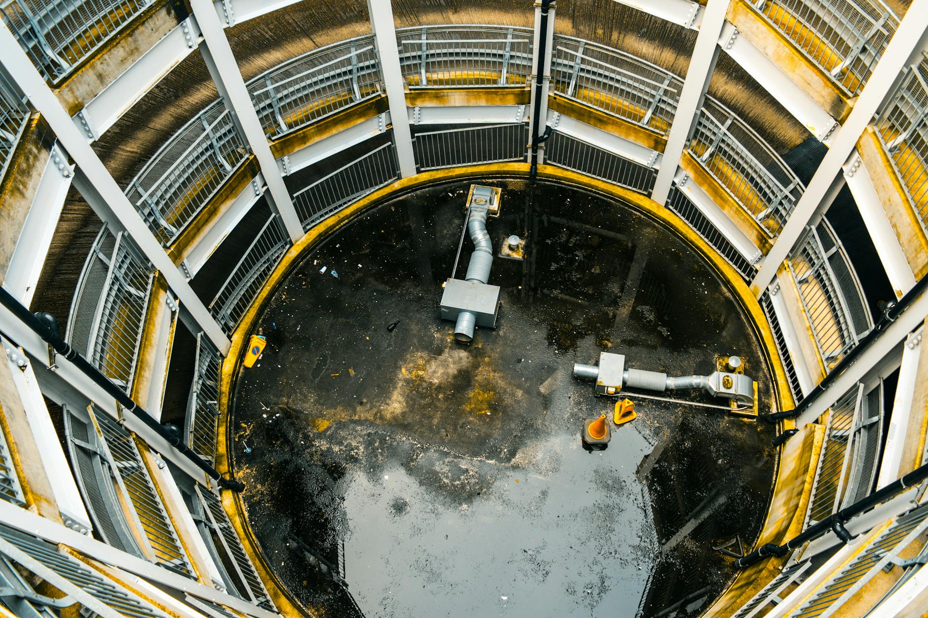 What is venting mechanisms? – Focuskeeper Glossary