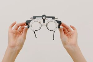What is vision clarity? – Focuskeeper Glossary