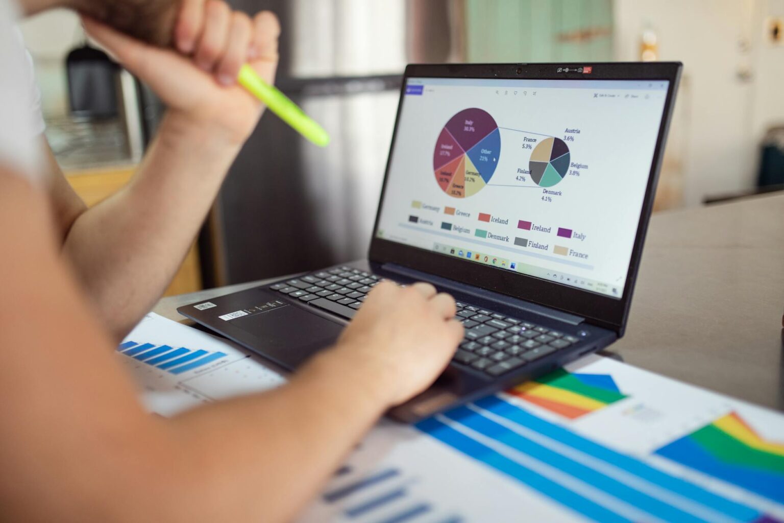 What is visual cues for productivity? – Focuskeeper Glossary