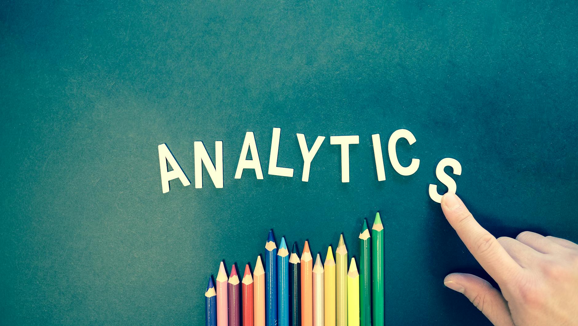 What is work pattern analysis? – Focuskeeper Glossary
