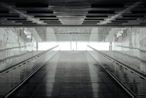 What is work transitions? – Focuskeeper Glossary