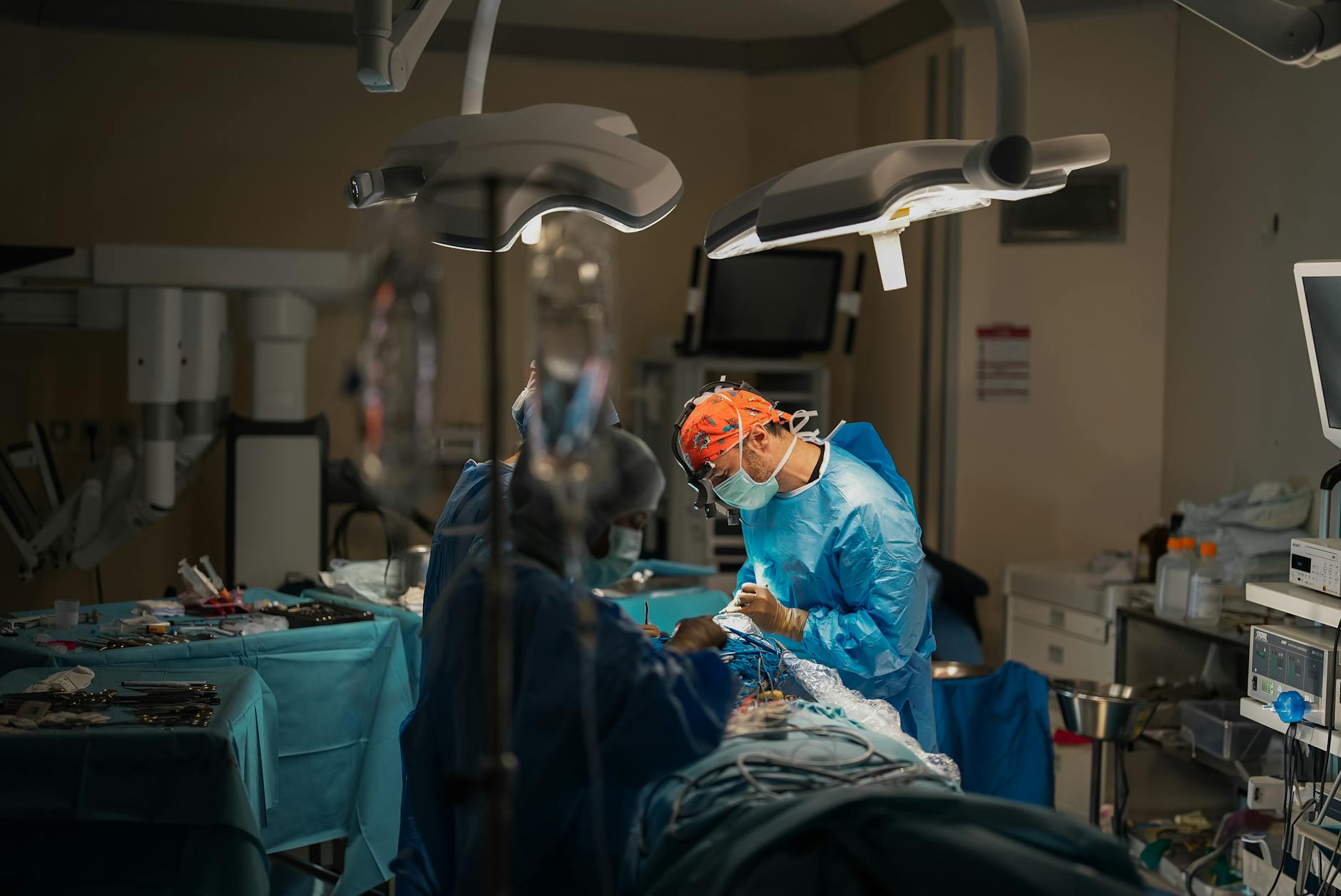 What is working routine? – Focuskeeper Glossary