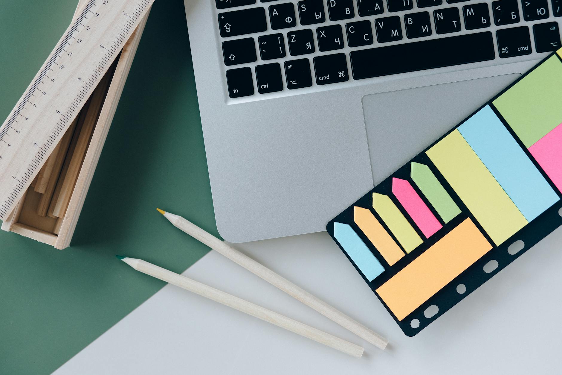 What is workspace organization tips? – Focuskeeper Glossary