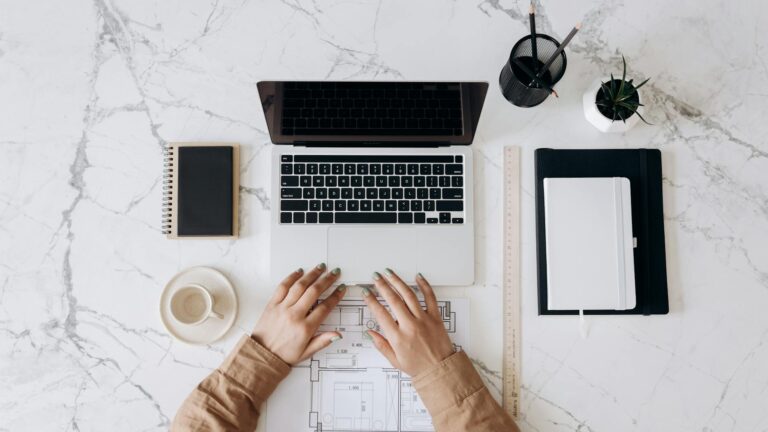 What is workspace planner? – Focuskeeper Glossary